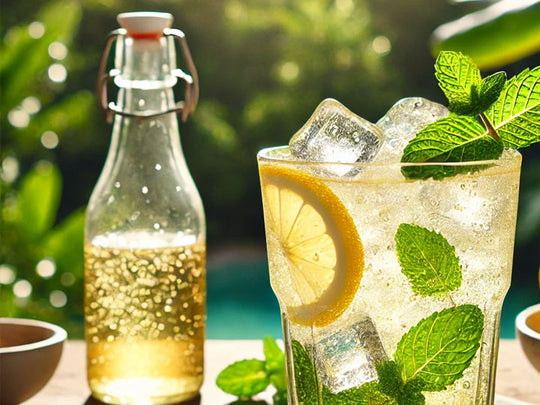 What is Lemon Aspen? By Naturally Native