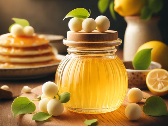 What is Lemon Aspen? By Naturally Native