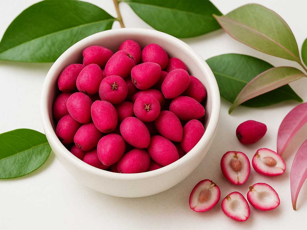 What is Riberry? – Naturally Native