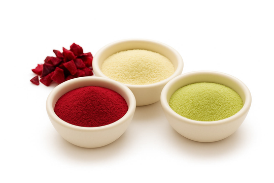 What is Riberry? – Naturally Native