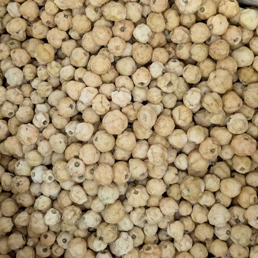 Naturally Native | Freeze-Dried Australian Native Fruits and Powders