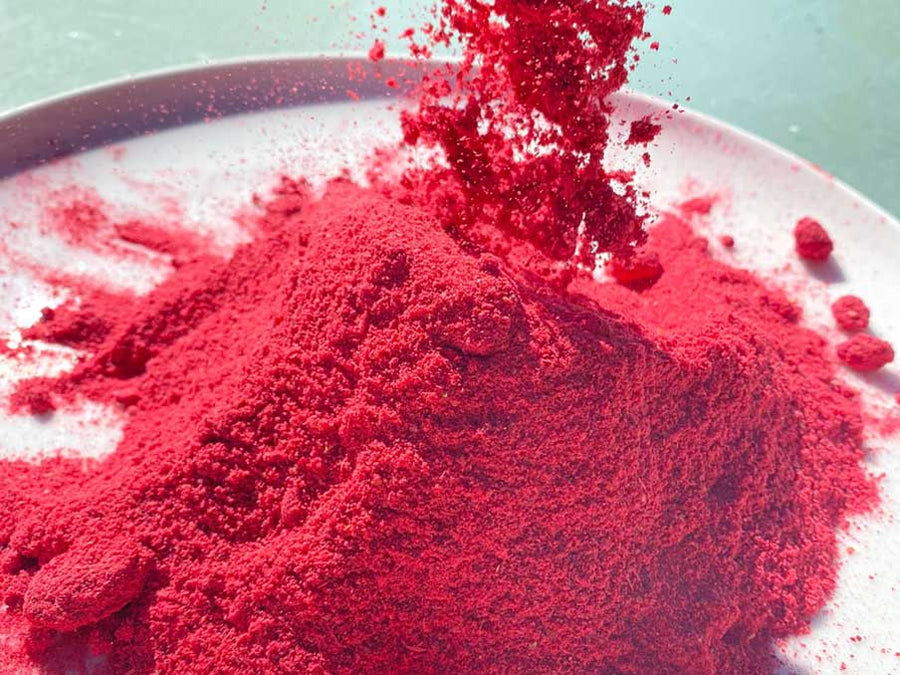 Fruit Powders – Naturally Native
